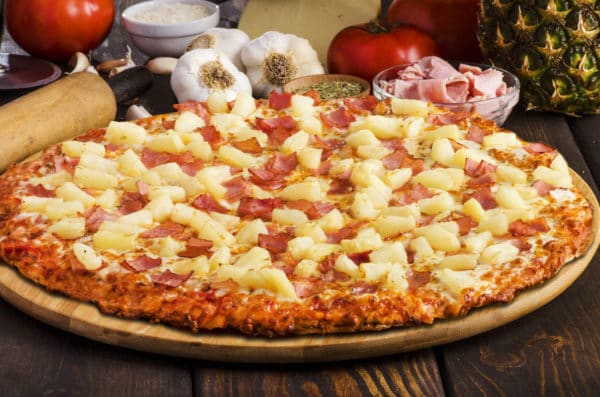Sir Pizza Menu | Pizza, Wings, Salads, Subs, Pasta, Calzones and More