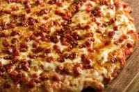 Sir Pizza Coupons, Deals and Savings | Sir Pizza Meal Deals