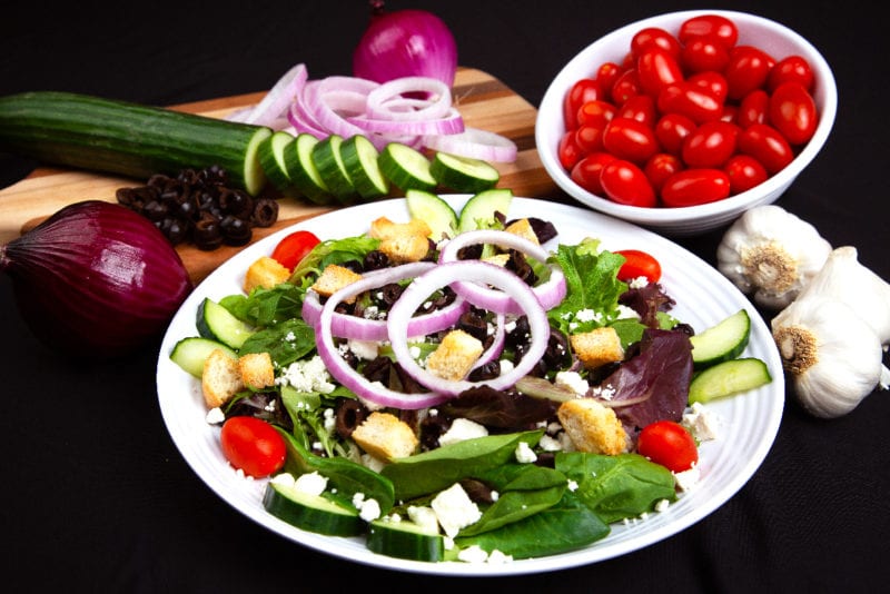 Sir Pizza of Michigan | Lansing, Michigan Pizza