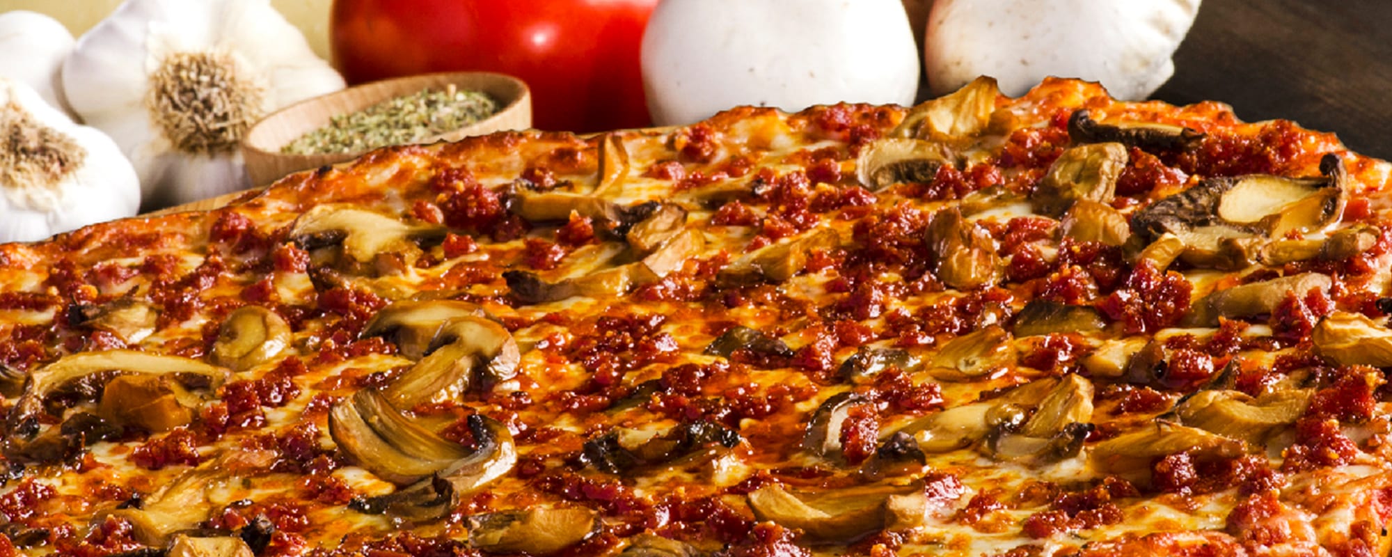 Sir Pizza Coupons, Deals and Savings | Sir Pizza Meal Deals