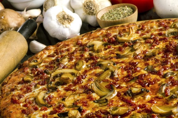 Sir Pizza Coupons, Deals and Savings | Sir Pizza Meal Deals