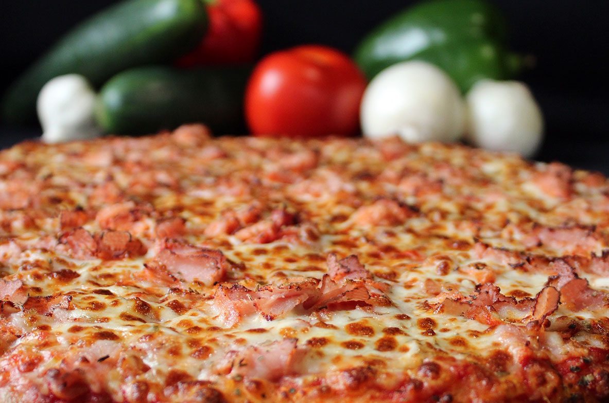 Specials – Sir Pizza of Michigan