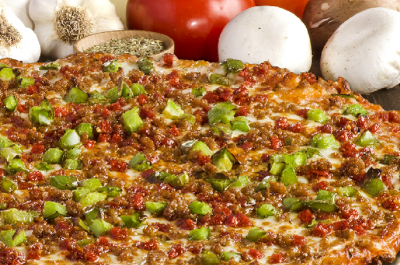 Sir Pizza Coupons, Deals and Savings | Sir Pizza Meal Deals